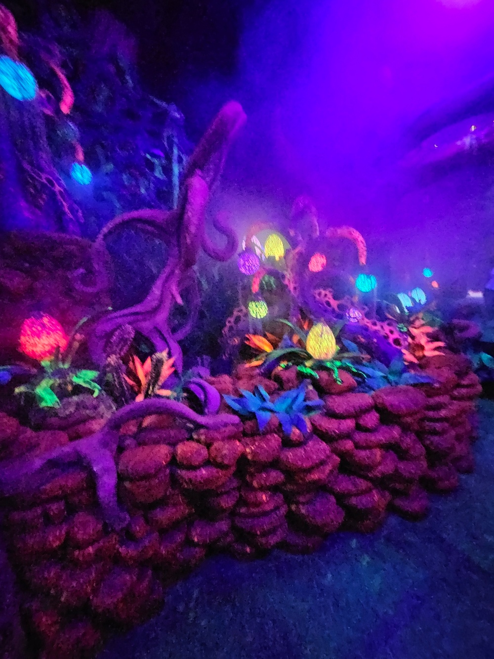 Seismique - Houston - From $22.50 - Houston | Groupon
