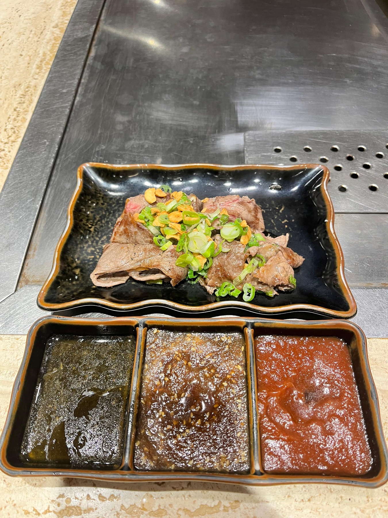 Gyu King Teppanyaki - Vancouver - From C$152.10 - Vancouver | Groupon