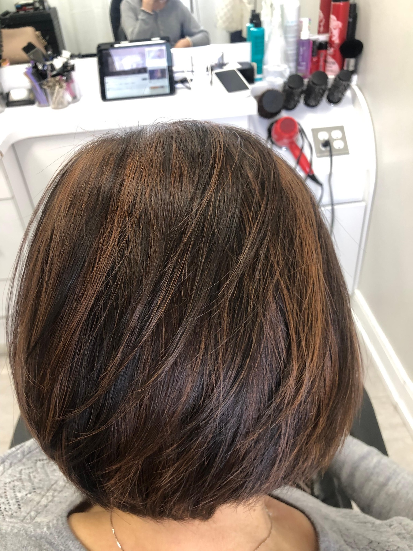 Golden Brush Hair Salon - From C$59 - Mississauga | Groupon