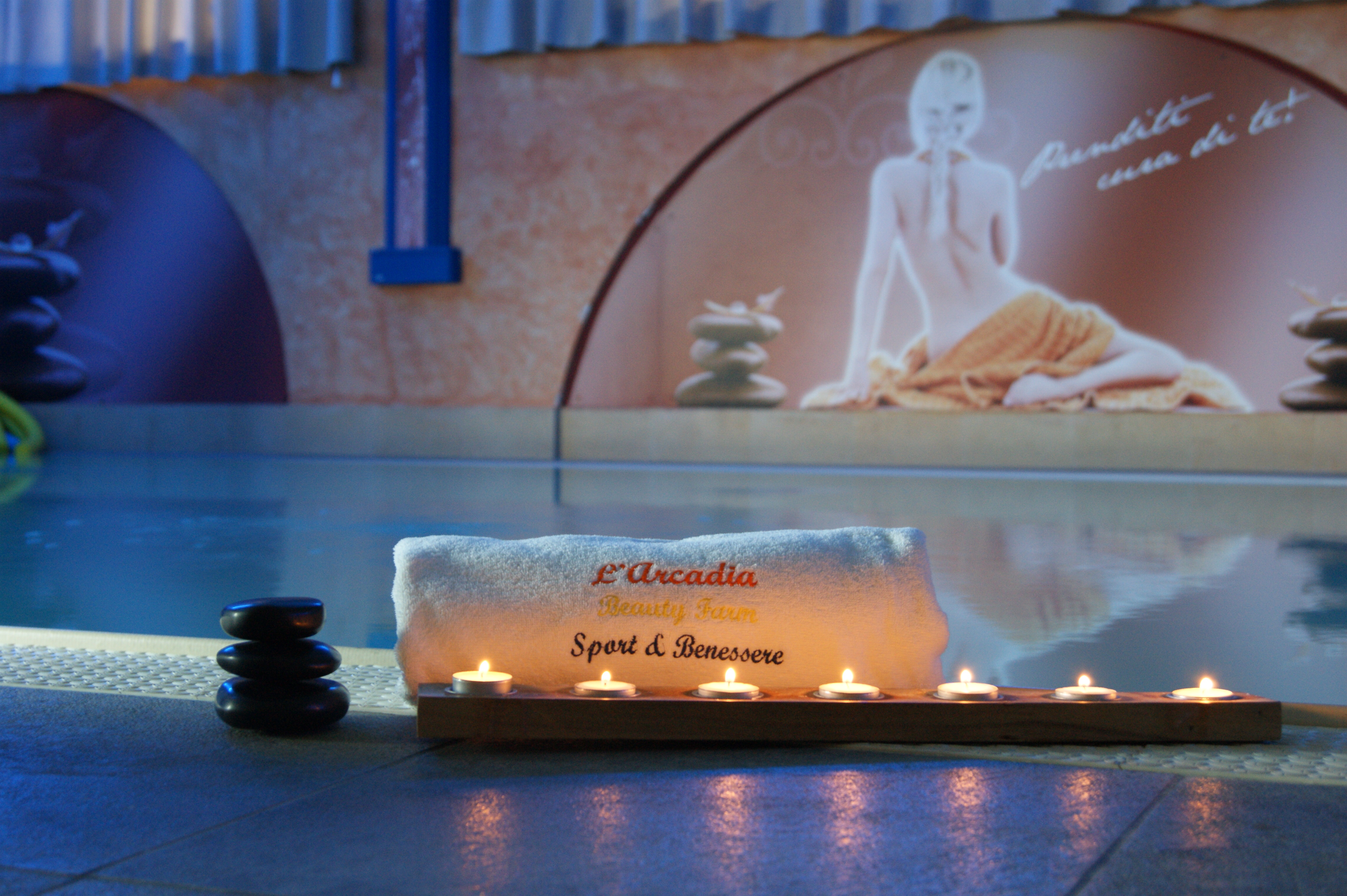 ARCADIA BEAUTY FARM - Quarto, CAMPANIA | Groupon