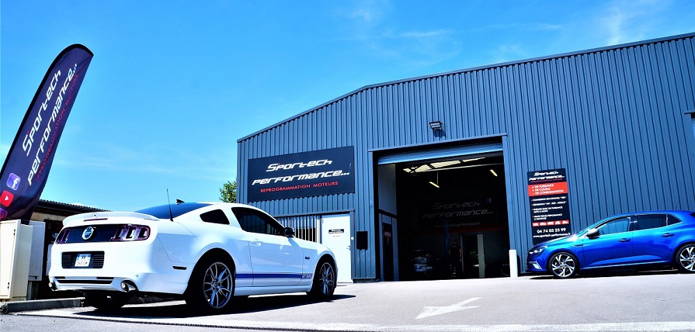 Sportech Performance - Arnas, Auvergne-Rhône-Alpes | Groupon