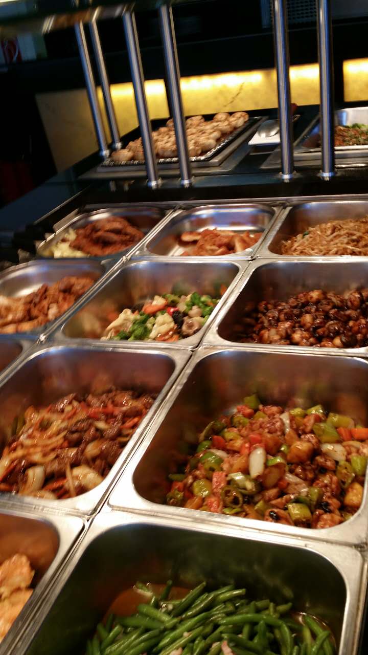 Mister Wu - Hamburg, HH | Groupon