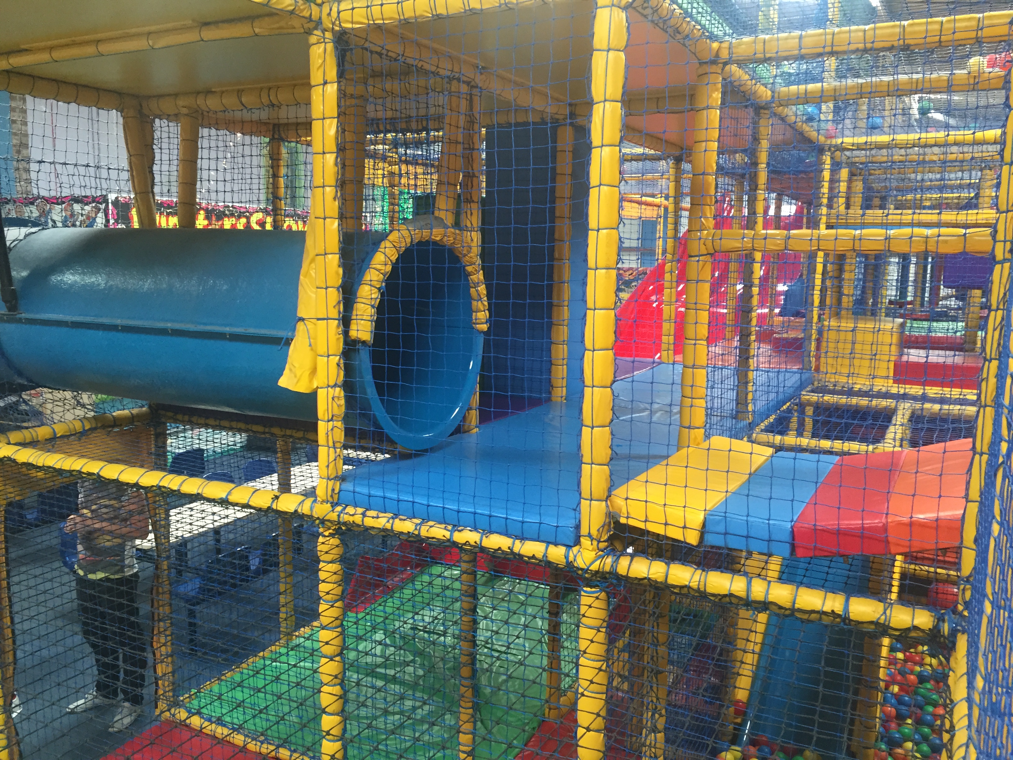 Funsters Fun Factory - Pontarddulais, Carmarthenshire | Groupon