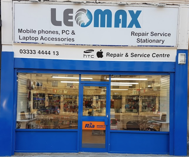 Leomax Ltd - Edinburgh, Edinburgh | Groupon
