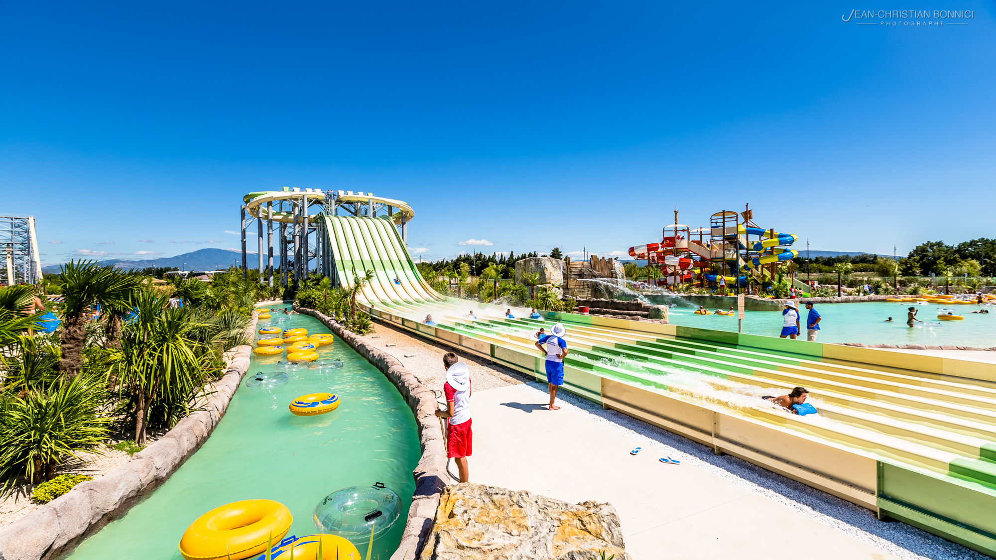SplashWorld Provence - Monteux, Provence-Alpes-Côte d'Azur | Groupon