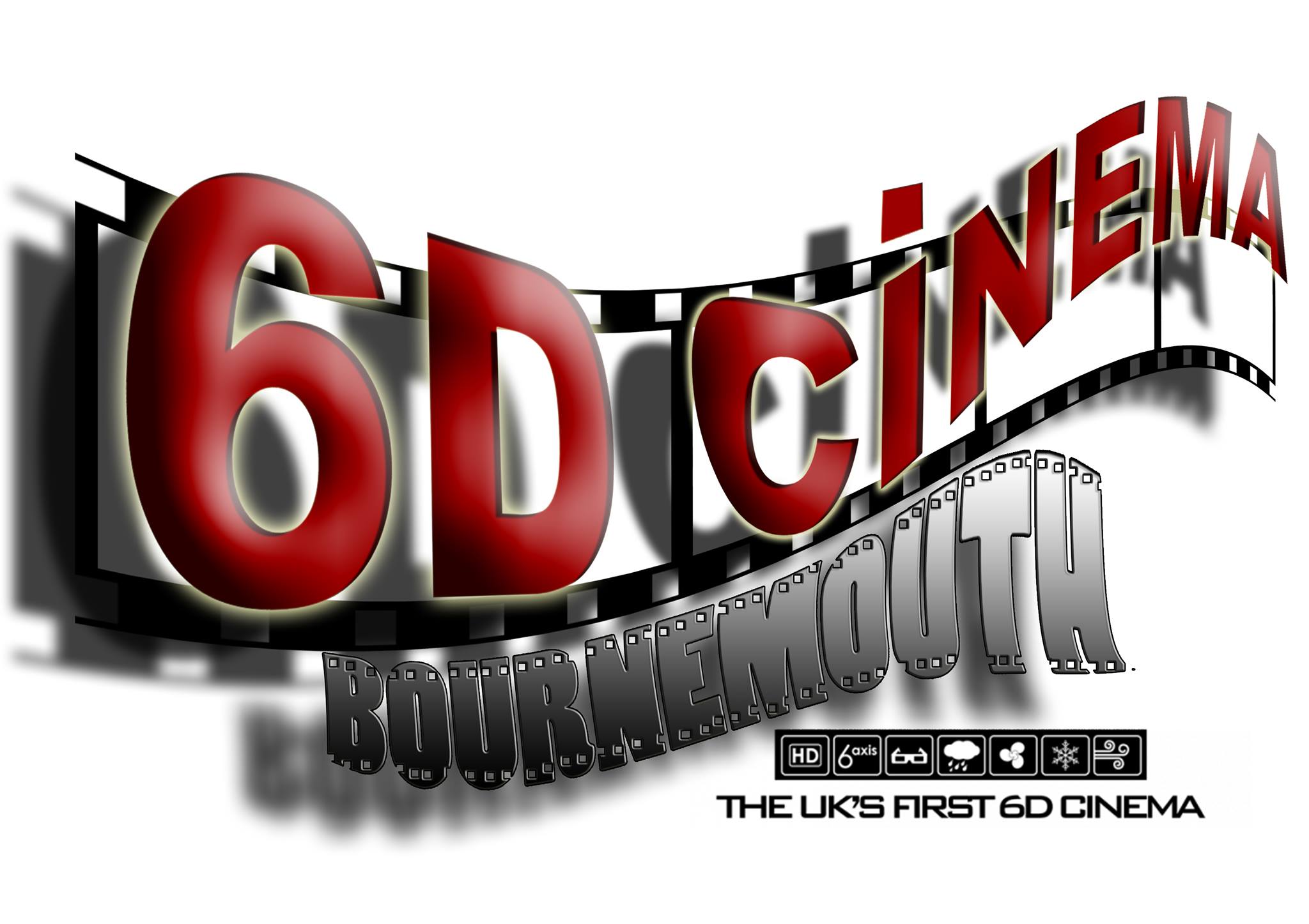 6D Cinema Bournemouth - Bournemouth, Bournemouth | Groupon