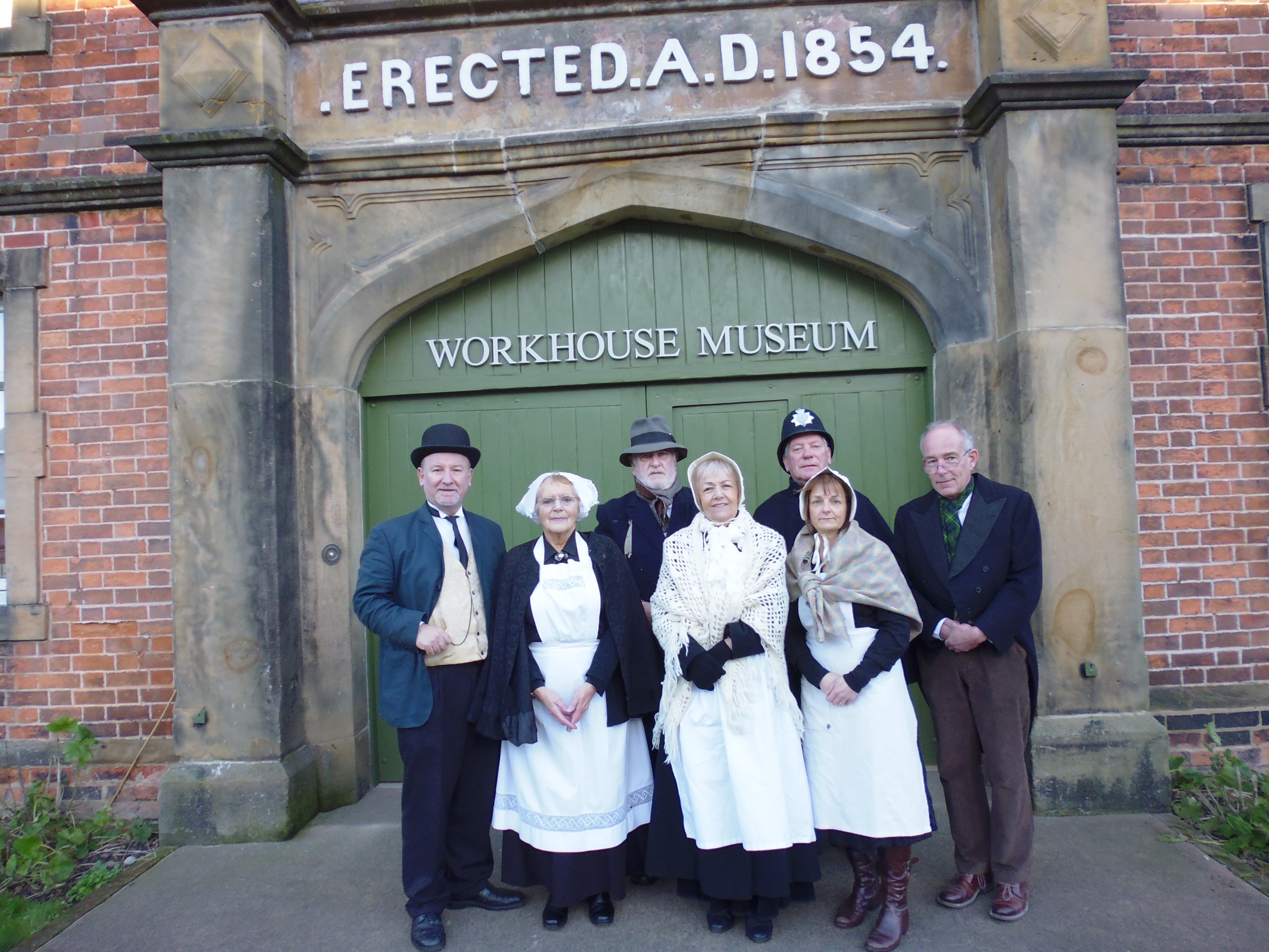 Ripon Museums - Ripon, NORTH YORKSHIRE | Groupon