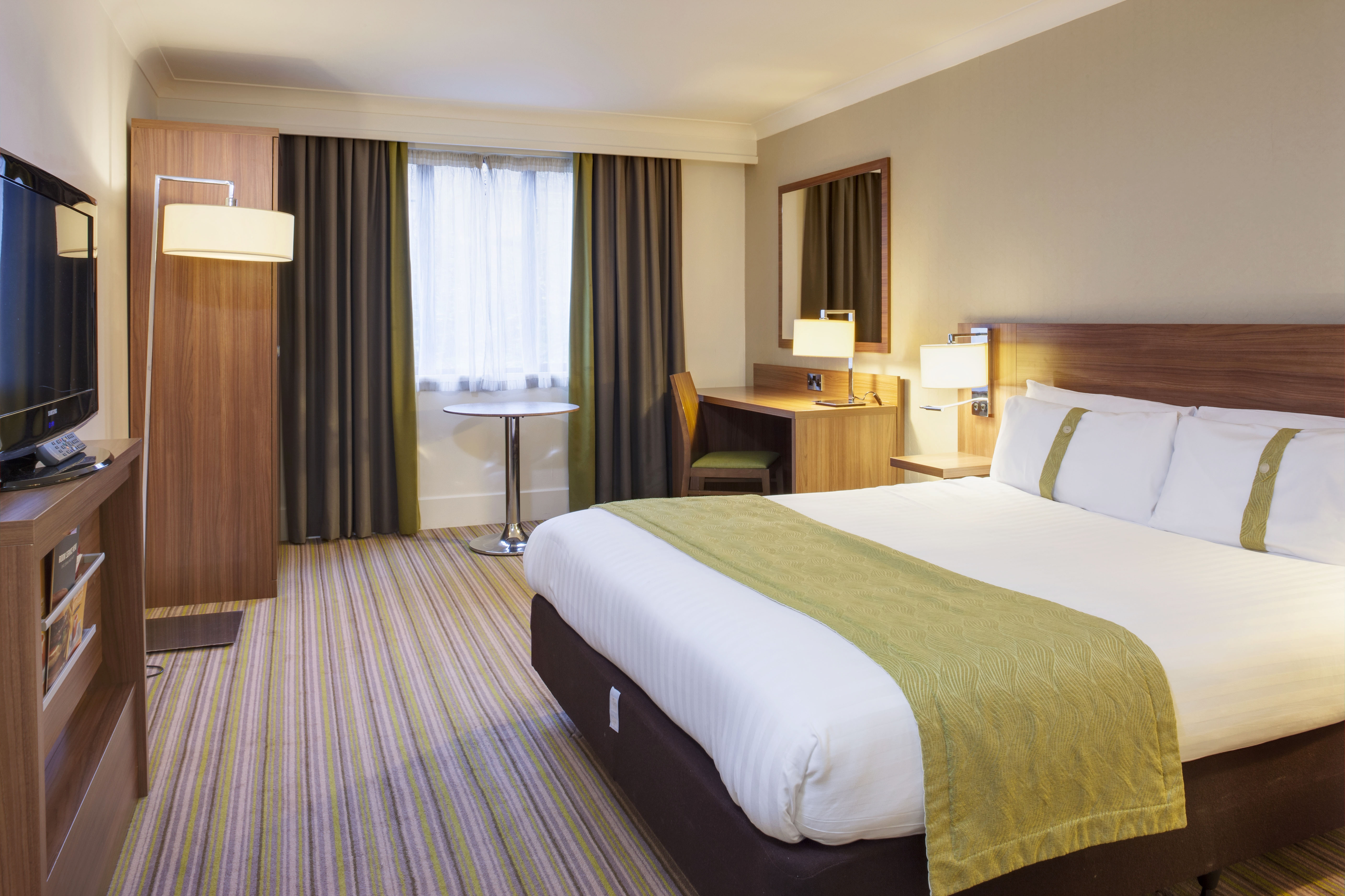 Holiday Inn Walsall - Walsall, West Midlands | Groupon