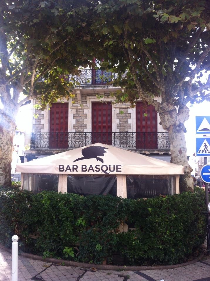 Le Bar Basque - Biarritz, Aquitaine | Groupon