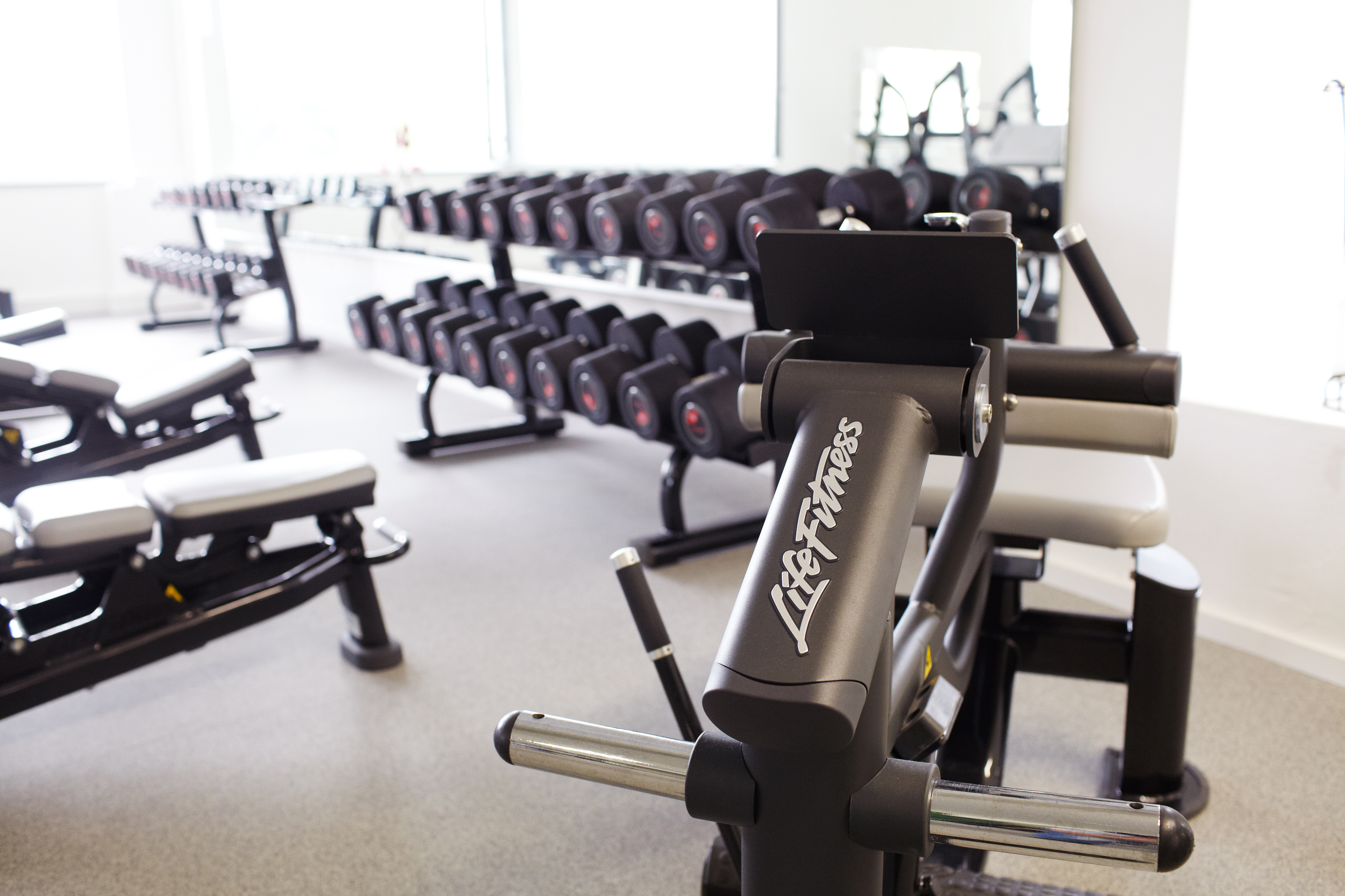 Speedfitness Sendling - München, BY | Groupon