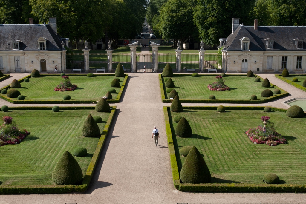 Parc and Château De Valencay - Valençay, CENTRE | Groupon