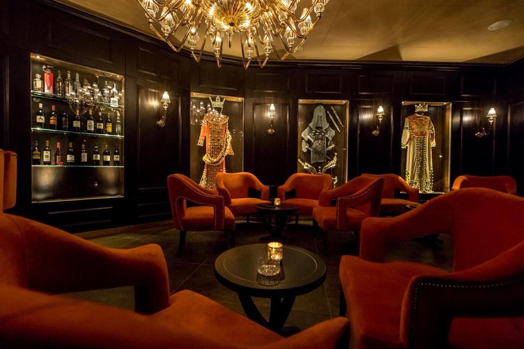 Pirosmani - Georgisches Restaurant - Frankfurt am Main, HE | Groupon