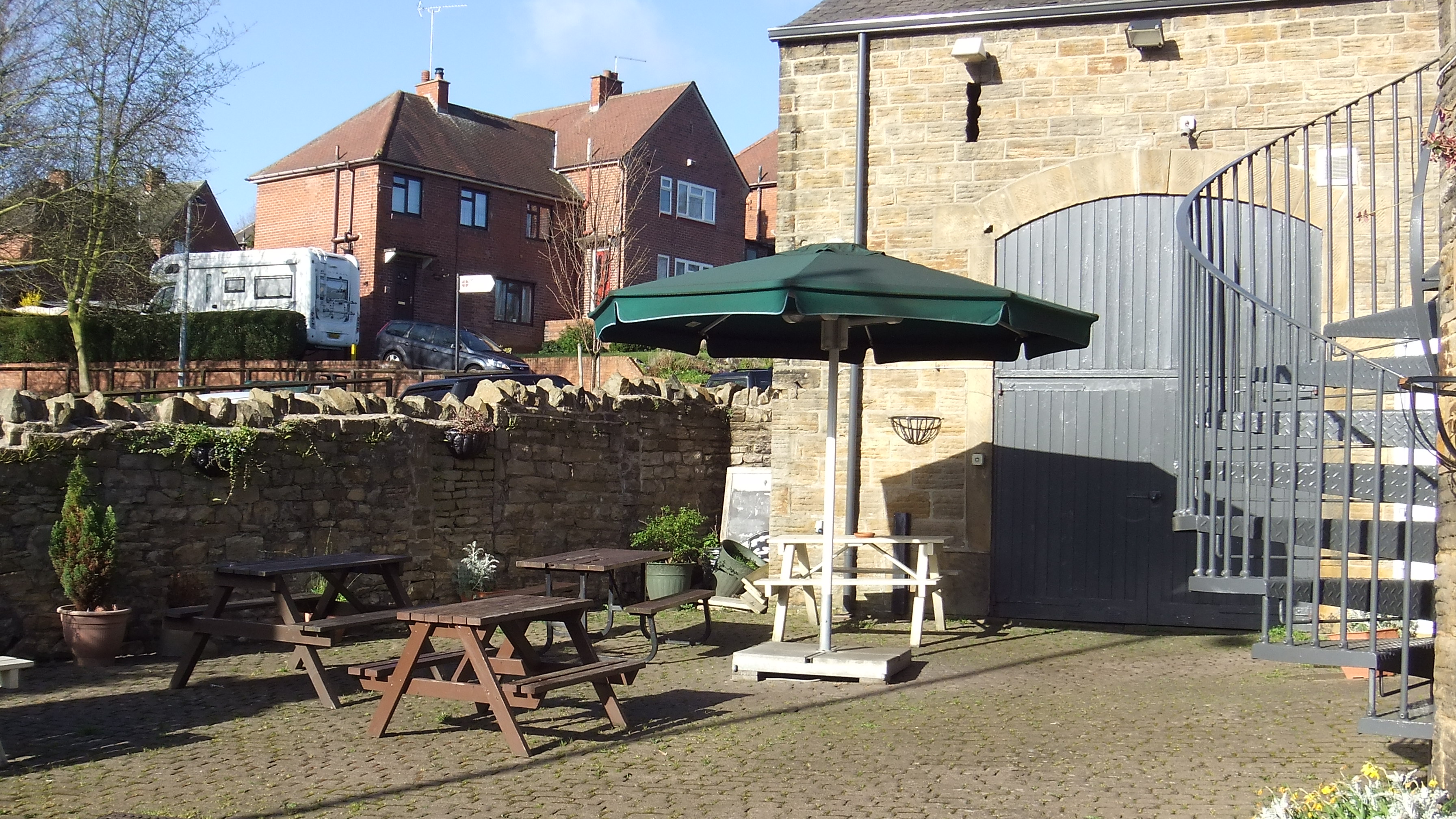 The Blue Ball Inn - Wharncliffe Side, South Yorkshire | Groupon