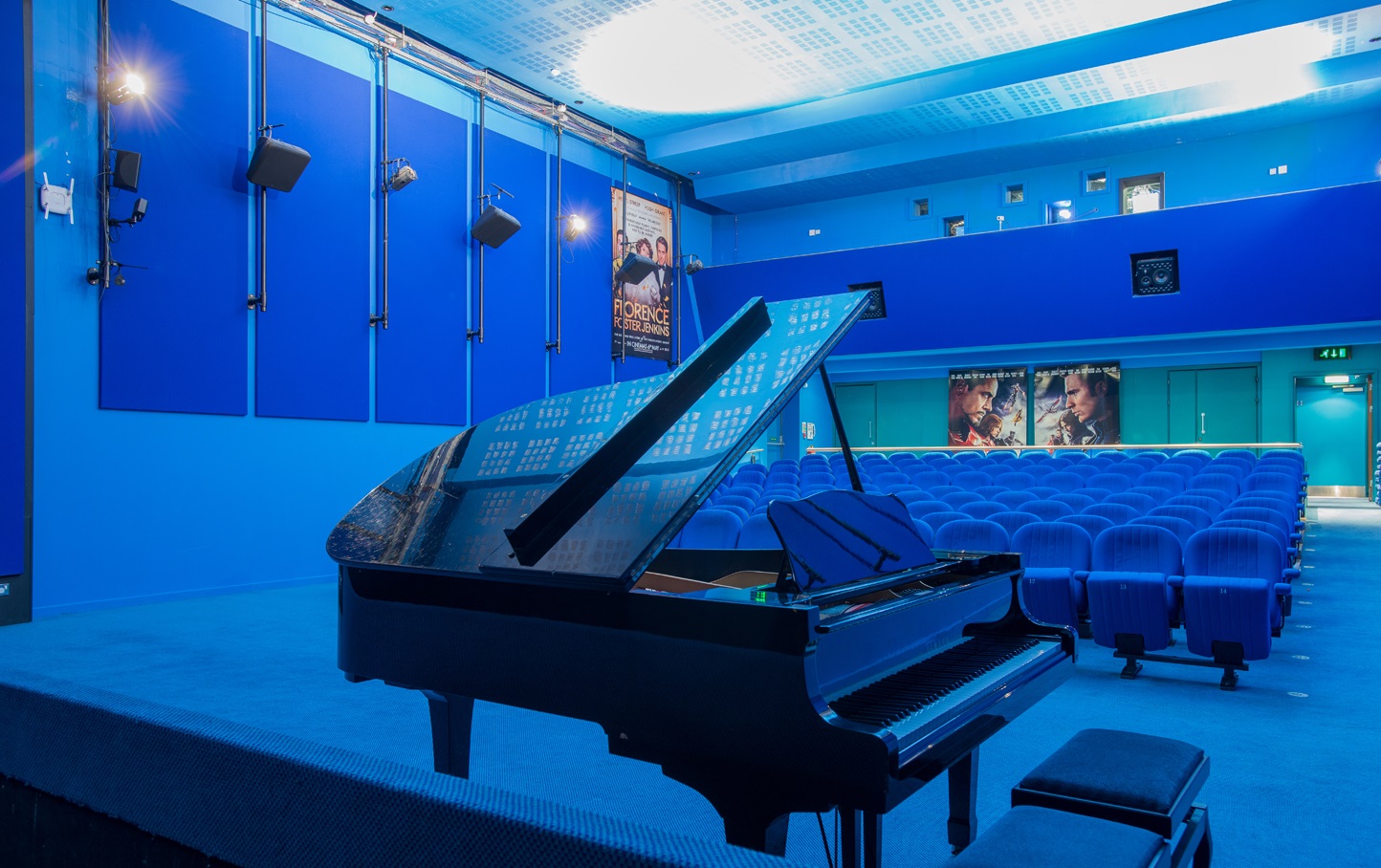 Macrobert Arts Centre - Stirling, UNIVERSITY OF STIRLING | Groupon