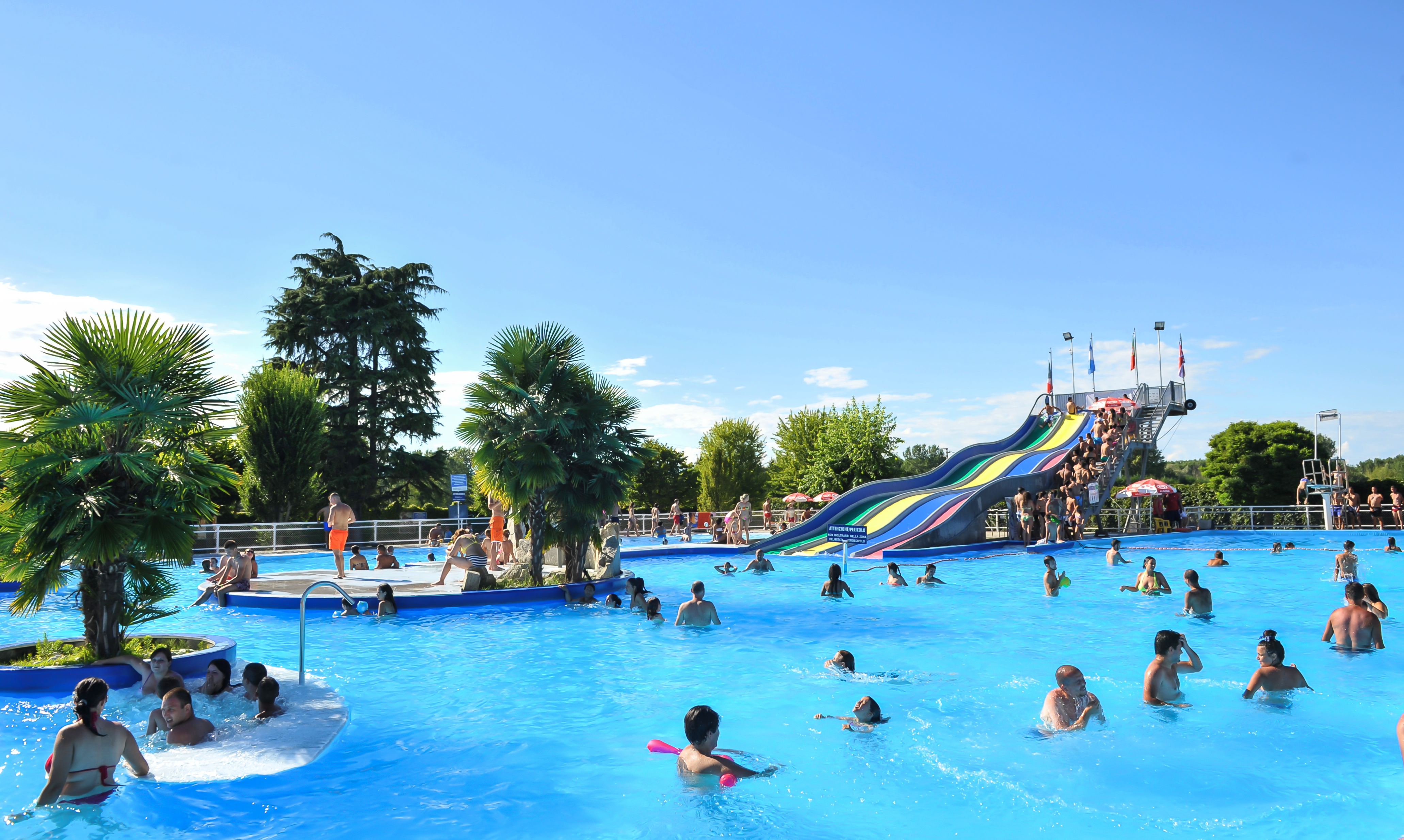 CUPOLE LIDO - Cavallermaggiore, Provincia di Cuneo | Groupon