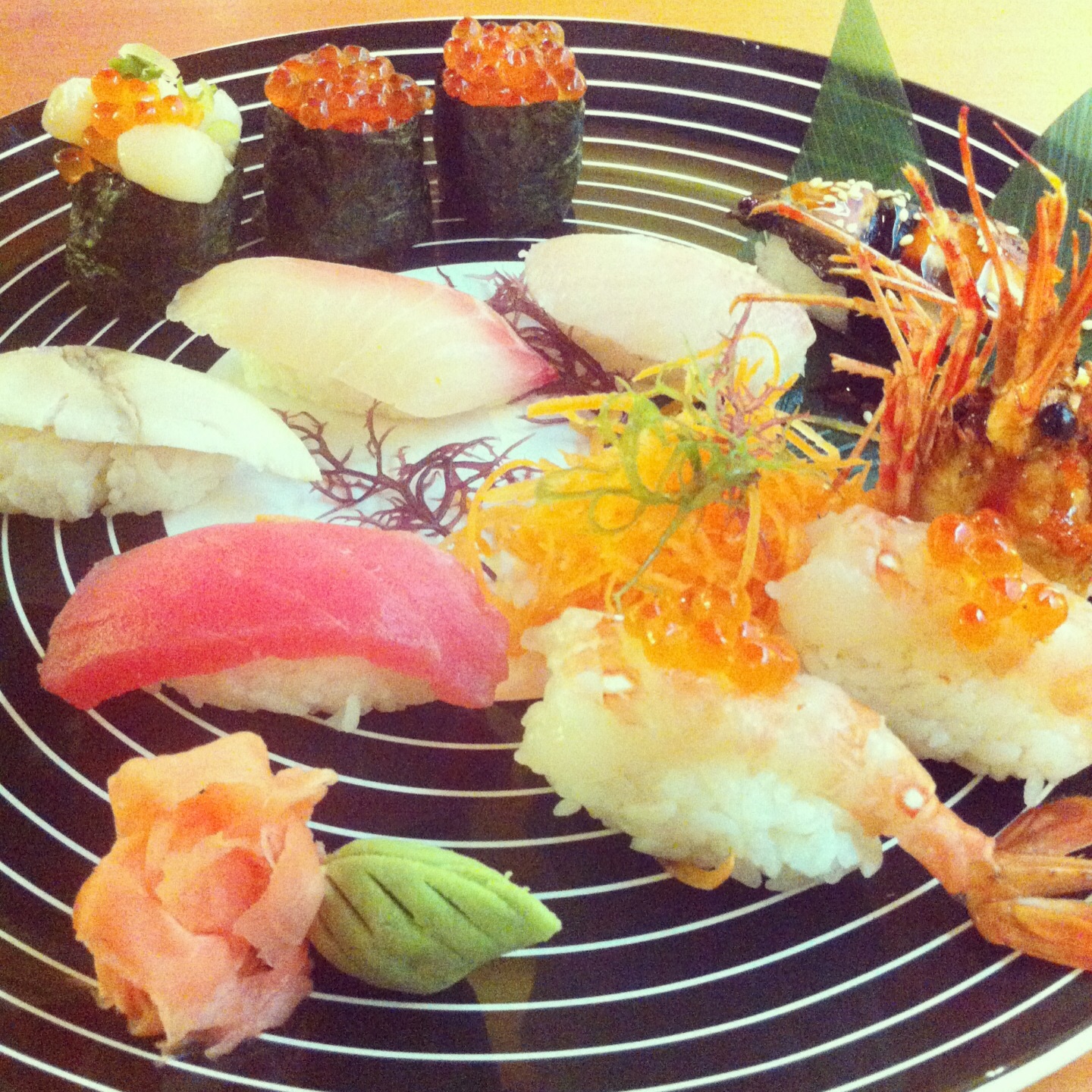 Shinju Sushi - Chicago, IL | Groupon