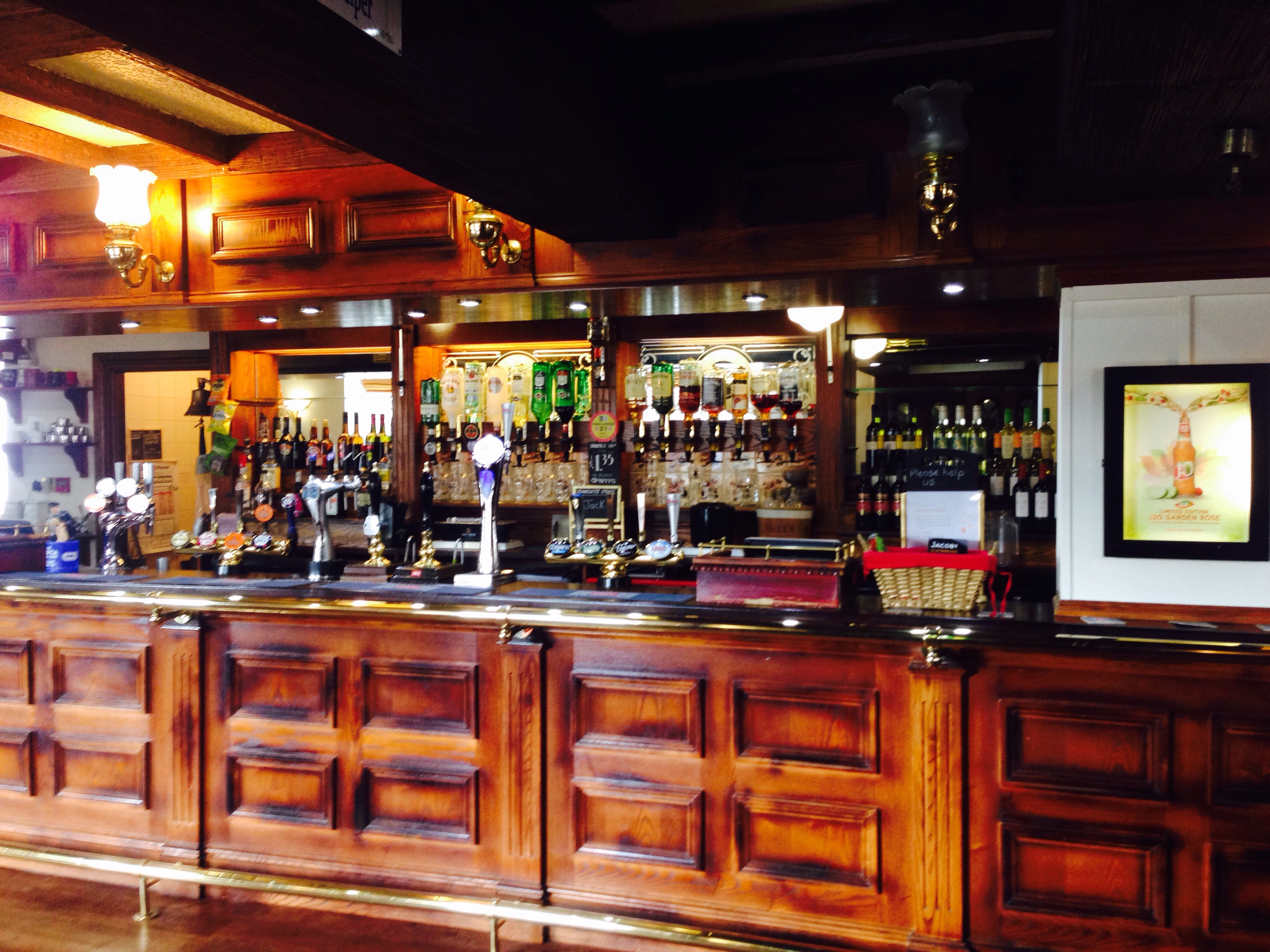 The Blue Ball Inn - Wharncliffe Side, South Yorkshire | Groupon