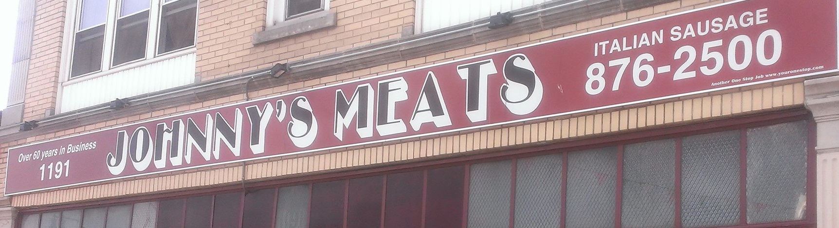 Johnny's Meats - Buffalo, NY | Groupon