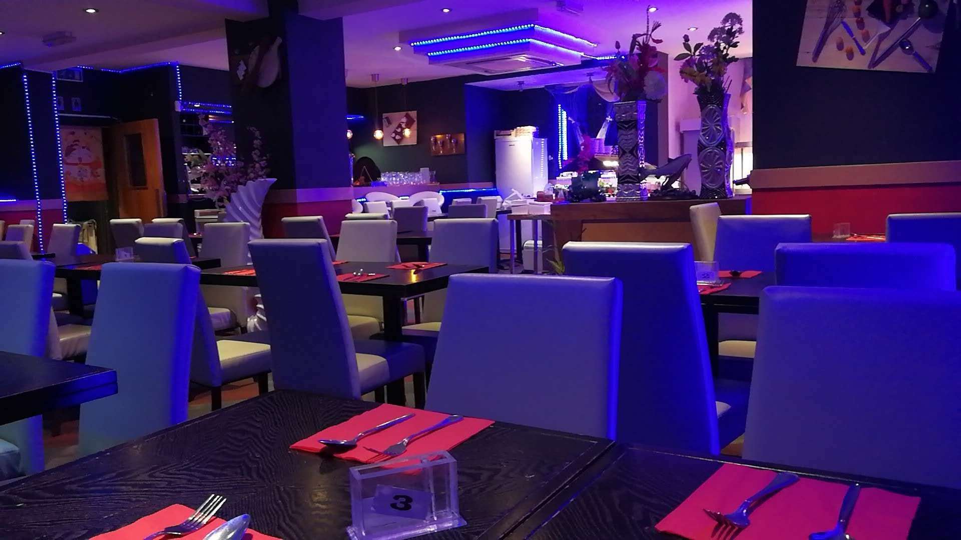 Reddish Chinese Buffet - Manchester, Greater Manchester | Groupon