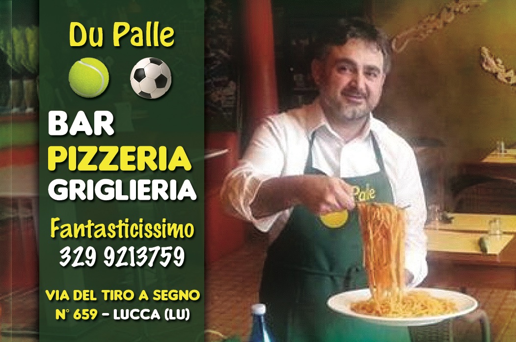 Du Palle - Lucca, LUCCA | Groupon