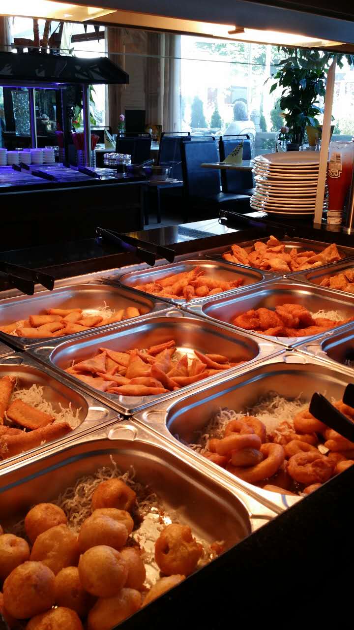 Mister Wu - Hamburg, HH | Groupon