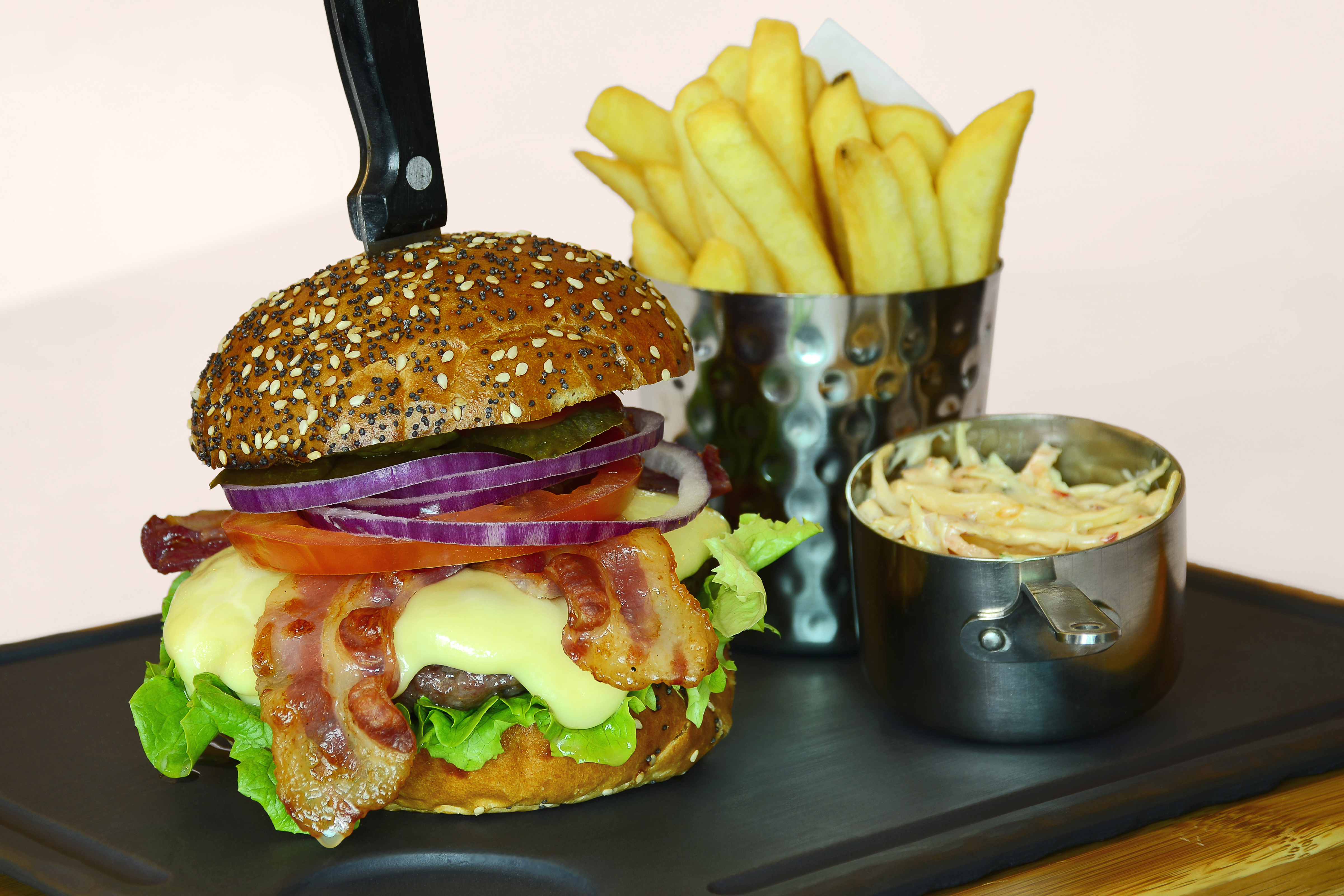 Jack's Kitchen - Surbiton, Surrey | Groupon