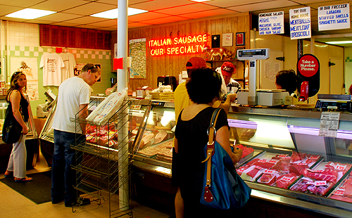 Johnny's Meats - Buffalo, NY | Groupon