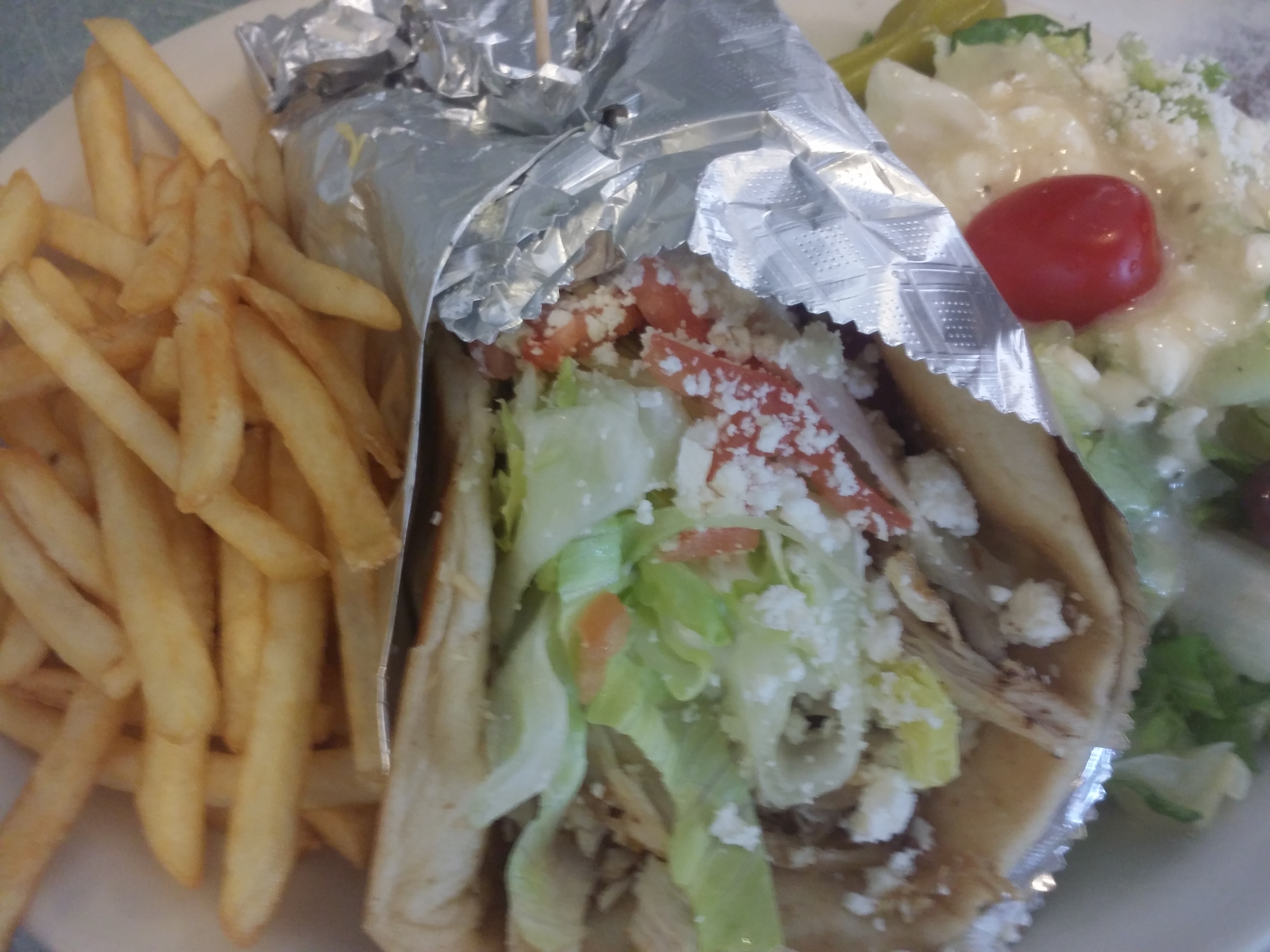 Montclair Family Restaurant, 17001 Dumfries Road, Dumfries, VA - Groupon