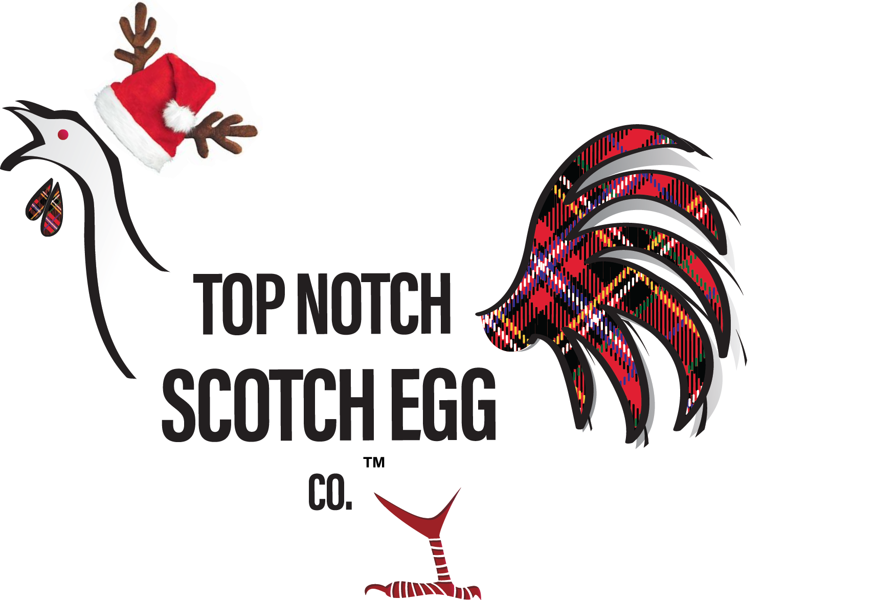 Top Notch Scotch Egg Company - West Pelton, COUNTY DURHAM | Groupon