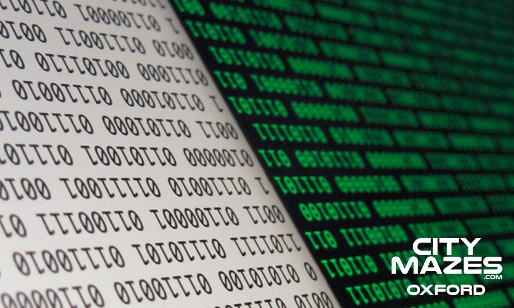 City Mazes - Oxford, Oxfordshire | Groupon