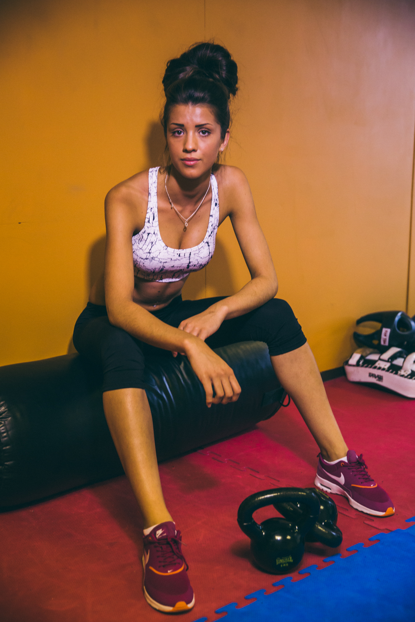 BeatBox Gym - Woking, Surrey | Groupon