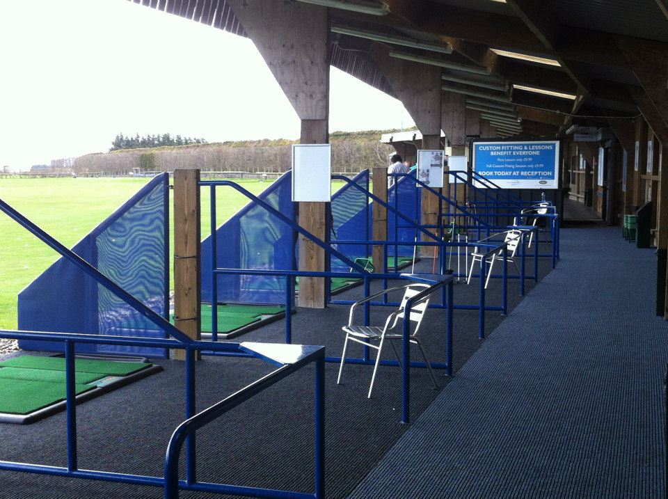 Manston Golf Centre - Ramsgate, Kent | Groupon
