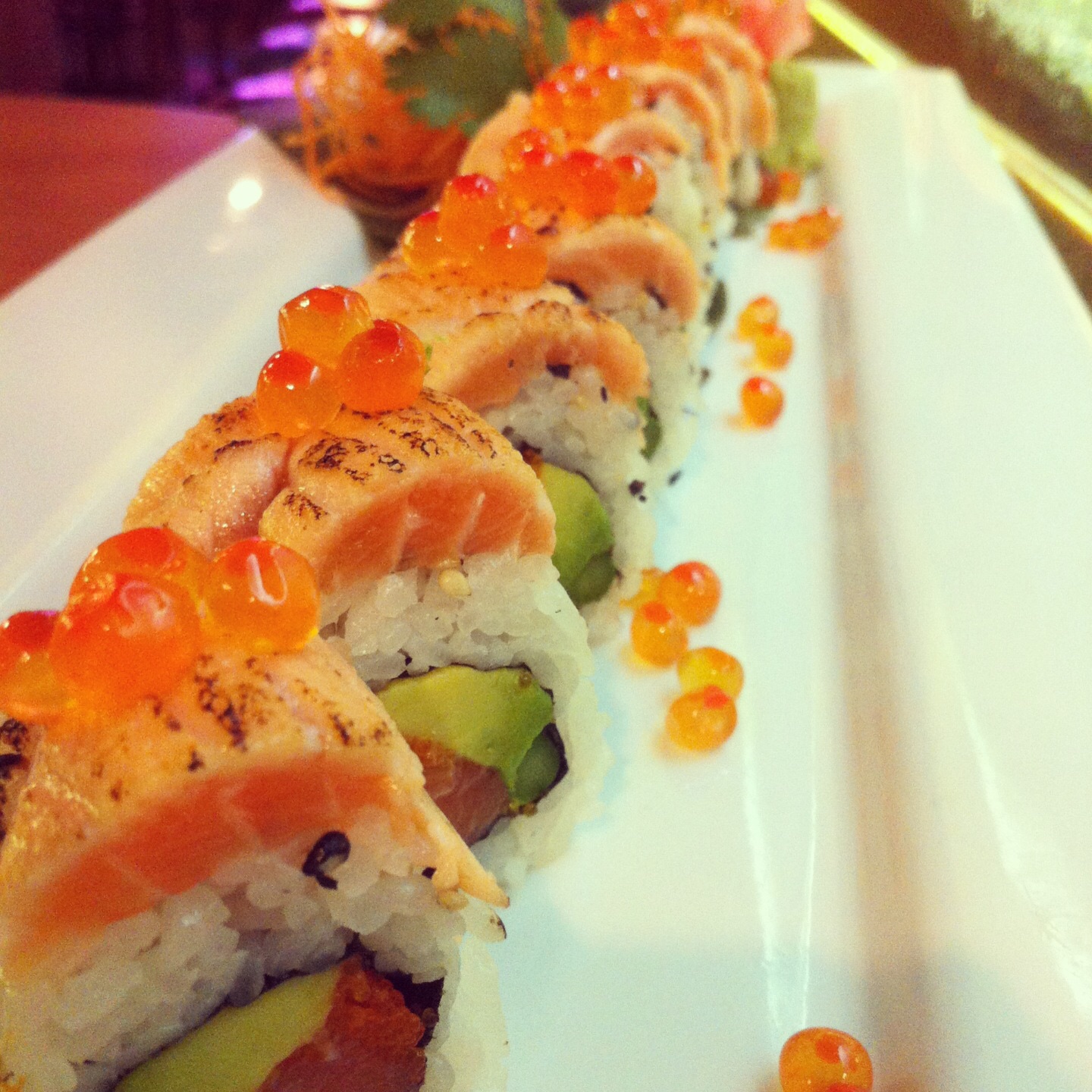 Shinju Sushi - Chicago, IL | Groupon