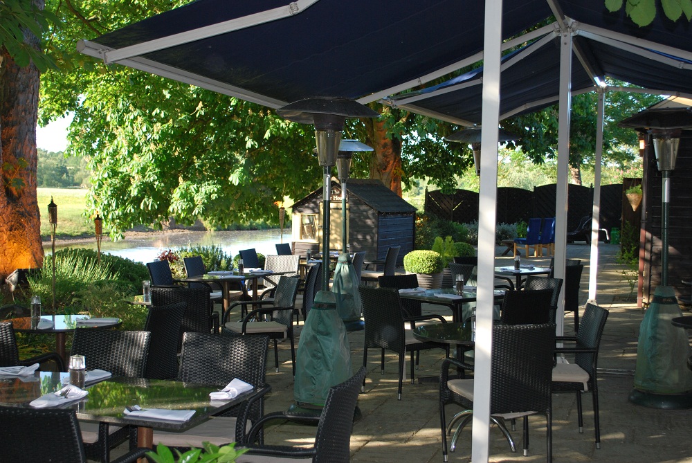 Boathouse Restaurant Dedham - Dedham, Essex | Groupon