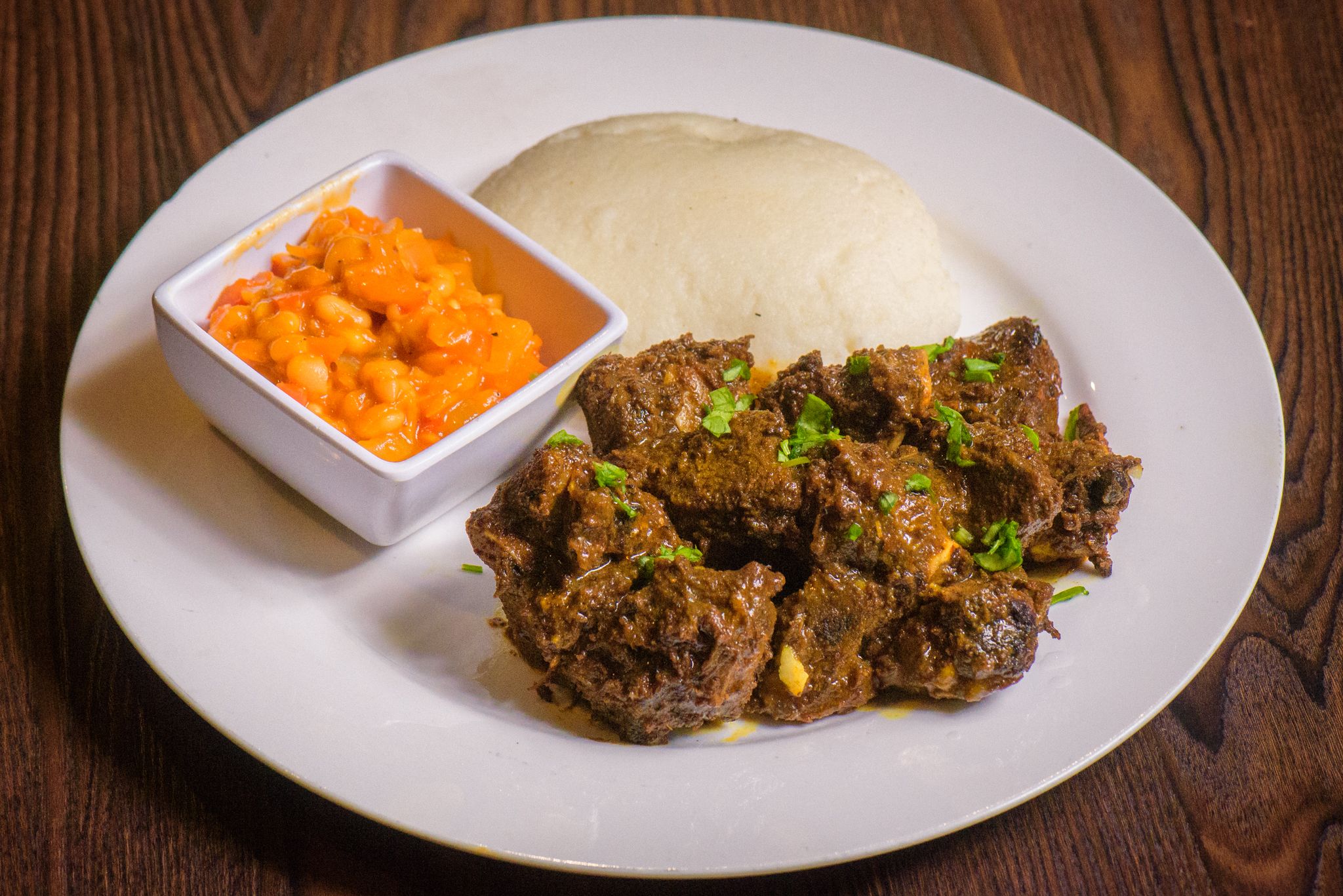 Bantu Restaurant - Birmingham, West Midlands | Groupon