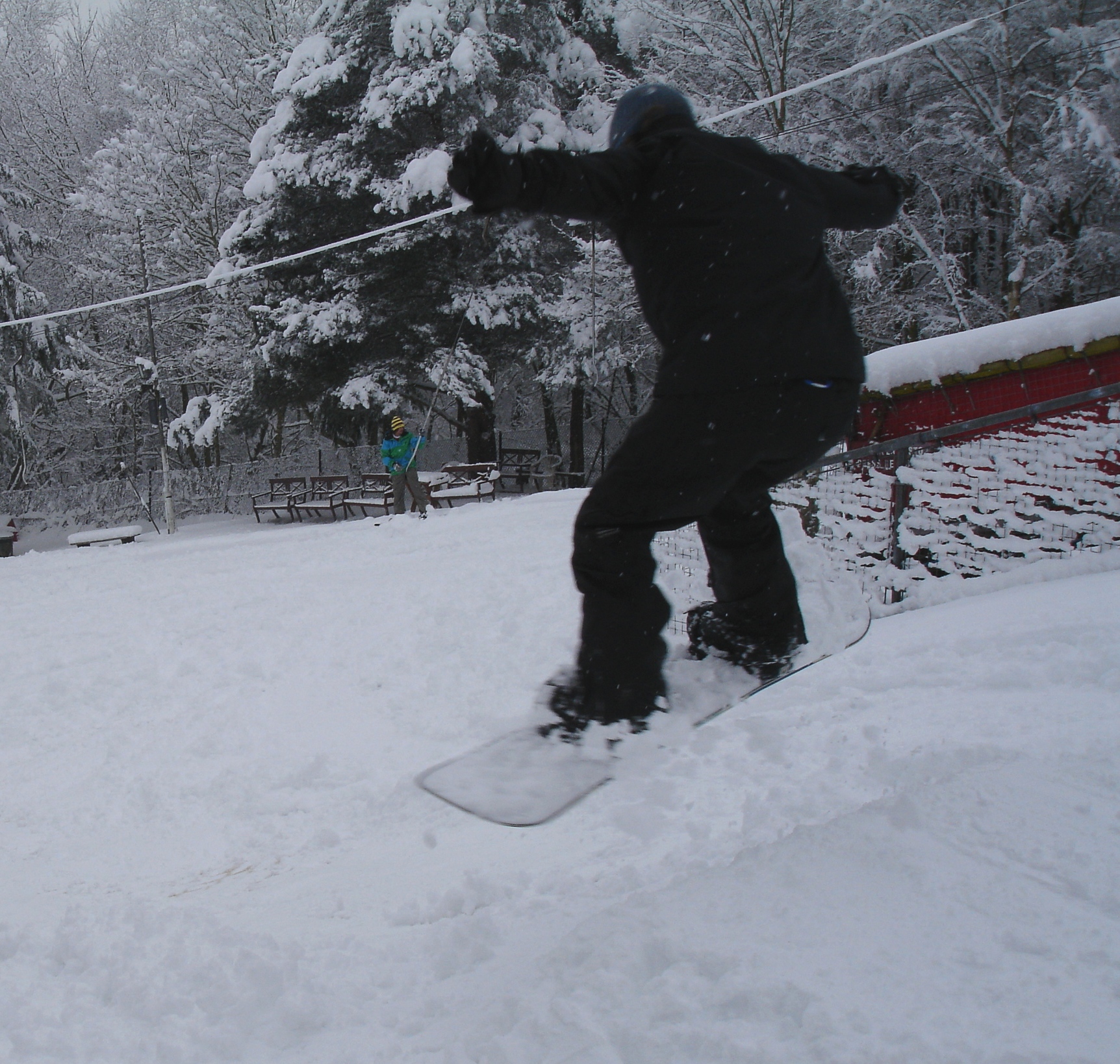 Alpine Snowsports Centre - Aldershot, Hampshire | Groupon