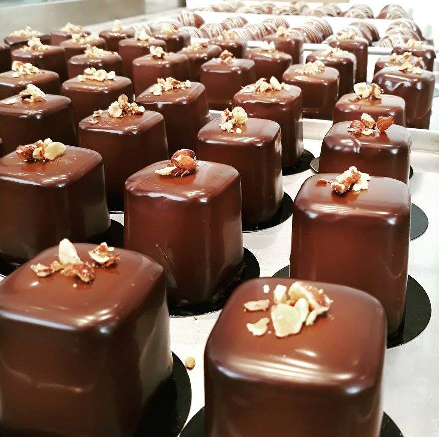 Chocolab - München, BY | Groupon