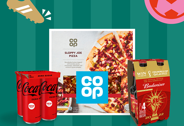 Co-op Promo Code & Discount Code